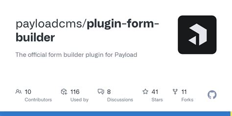 Plugin Form Builder Fields Ts At Main Payloadcms Plugin Form Builder Github