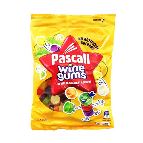 Pascall Explorers 150g Kiwi Shop