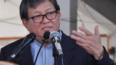 លោក សុន ឆ័យ ត្រៀមចូលបំភ្លឺនៅតុលាការនៅសប្តាហ៍ក្រោយ បន្ទាប់ពីចូលស្រាយបំភ្លឺចំនួន២លើក