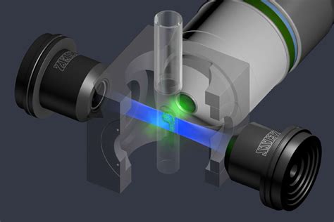 36 Facts About Light Sheet Microscopy