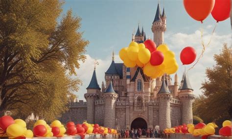 Mickey Mouse Day November 18 2026 Honoring The Iconic Disney