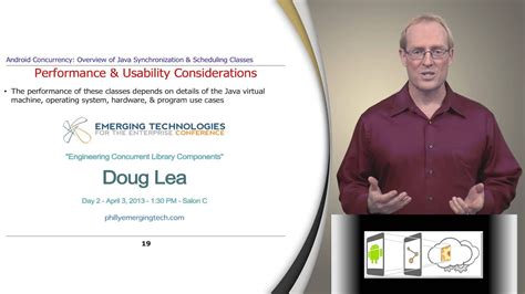 Section 1 Module 2 Part 4 Java Synchronization And Scheduling