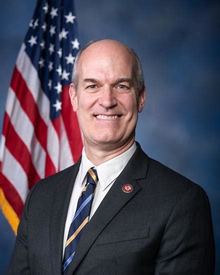 Rick Larsen Lets Work Together To Build A Better Future