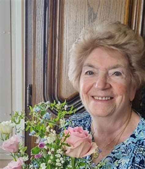 Avis De Décès De Madame Jacqueline Denizart Née Lejeune Paru Le 1204