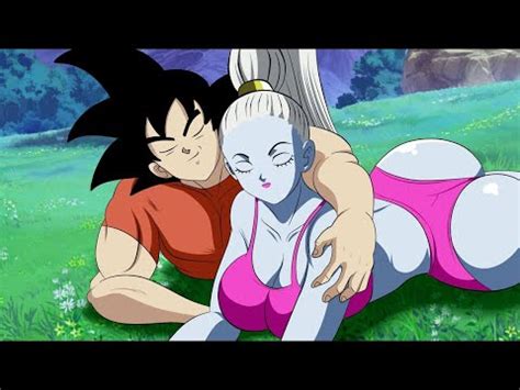 Video GOKU EL HIJO DE ZENO SAMA PELÍCULA COMPLETA 2023 QUE HUBIERA