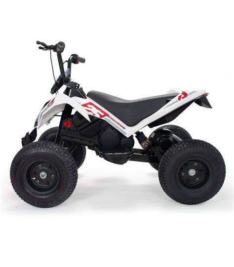 Quad Elettrico X Treme Dirt 24V Injusa Giocattoli Acquista Online