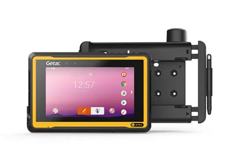 Getac Device Mounts Ram Mounts