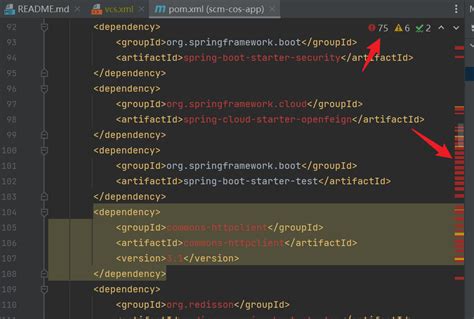 问题解决idea克隆项目依赖无法解析未解析的依赖项 Csdn博客