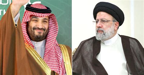 Irán Y Arabia Saudita Acordaron Restablecer Sus Relaciones Diplomáticas