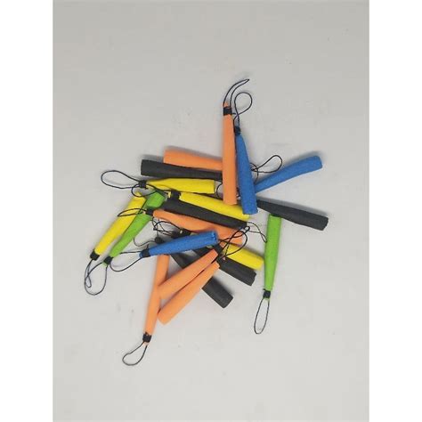Jual Pelampung Pancing Busa Rcti 1 Biji 500 Shopee Indonesia