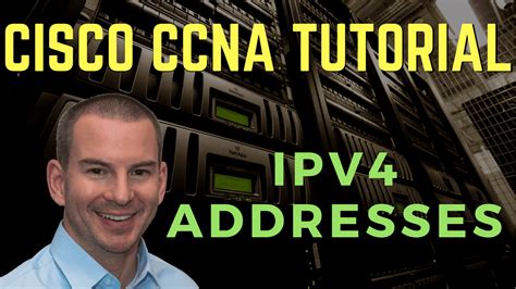 Cisco Ipv4 Addresses Flackbox