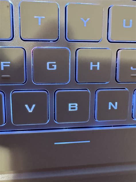 Zephyrus G14 2023 Keyboard Problems R Zephyrusg14