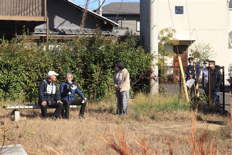 発見キラッと香西