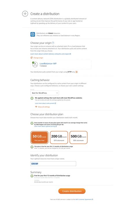 aws meluncurkan cdn untuk amazon lightsail