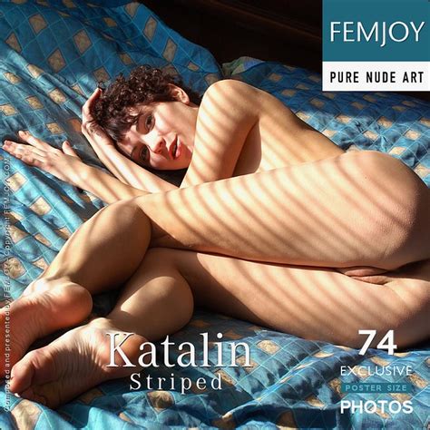 Set Katalin Femjoy