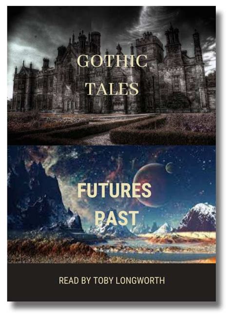 Toby Longworth Audiobooks