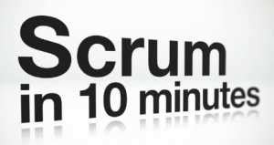 Intro Scrum In Under 10 Minutes CU Boeffi Net