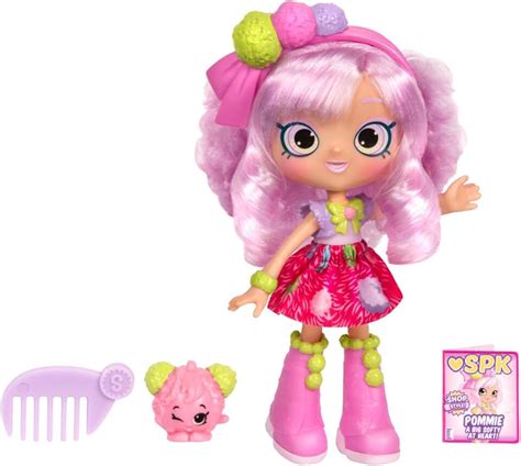 Shopkins Dolls