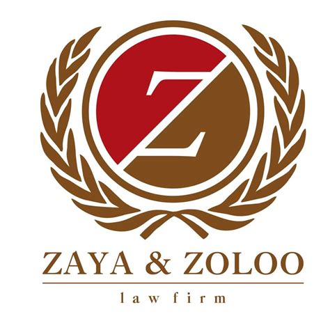 Zayaandzoloo Law Firm ХЯЗГААРЛАГДМАЛ ХАРИУЦЛАГАТАЙ КОМПАНИ ШИНЭЭР