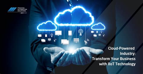 process automation solutions on linkedin tackling iiot connectivity