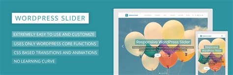 20 Best Free WordPress Slider Plugins