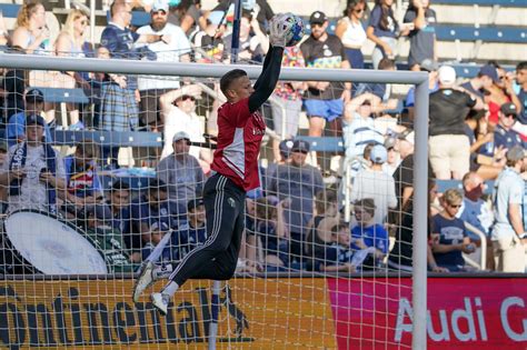 Timbers Fall 4 1 To Sporting Kansas City On The Road Ptfc