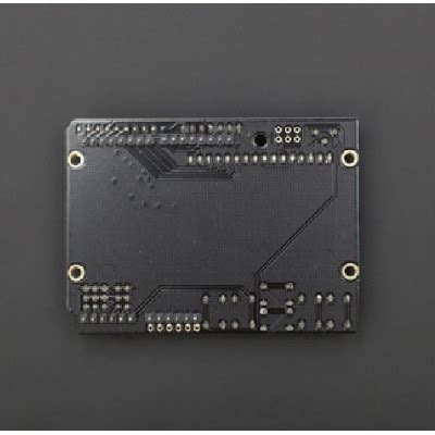 Dfrobot Gravity Lcd Keypad Shield For Arduino Buy Online At Low Price In India