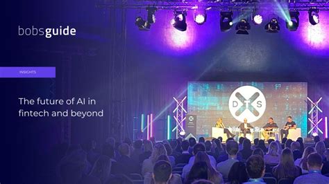 How Ai In Fintech Is Transforming Finance Dan Vladoiu Posted On The