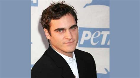 Joaquin Phoenix Abandona Pel Cula De Romance Gay Que Se Filmar A En M Xico Abc Noticias