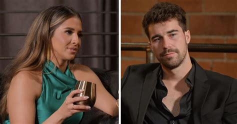 Cole Branded Zanab As A Liar During Season Threes Love Is Blind