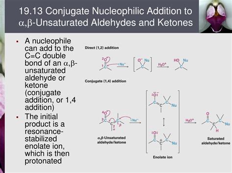 Ppt Chapter 19 Aldehydes And Ketones Nucleophilic Addition Reactions