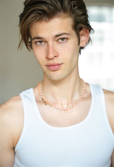 Established Models Bastien De Bels