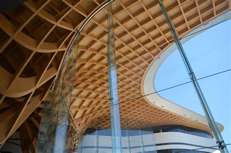 Glulam Facts Glued Laminated Timber Association Of Australia Gltaa