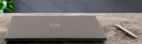 Dell Latitude 7450 Review Built To Travel Packed With Performance