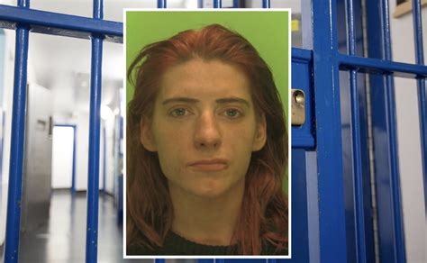 Robber Who Tricked Way Into Vulnerable Nottingham Mans Home Jailed