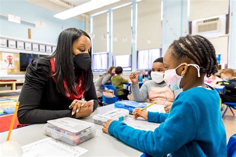 New Report On Illinois Educator Pipeline 2023 The Chicago Public