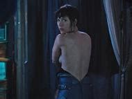 Ghost In The Shell Nude Pics Page 1