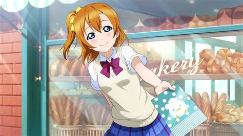 Pin On Love Live School Idol