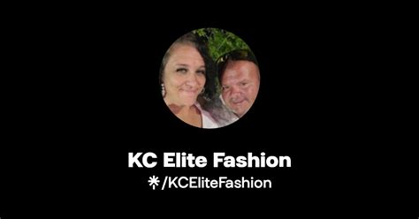Kc Elite Fashion Instagram Facebook Tiktok Linktree