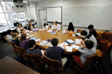 Middlesex School United States Boarding Schools