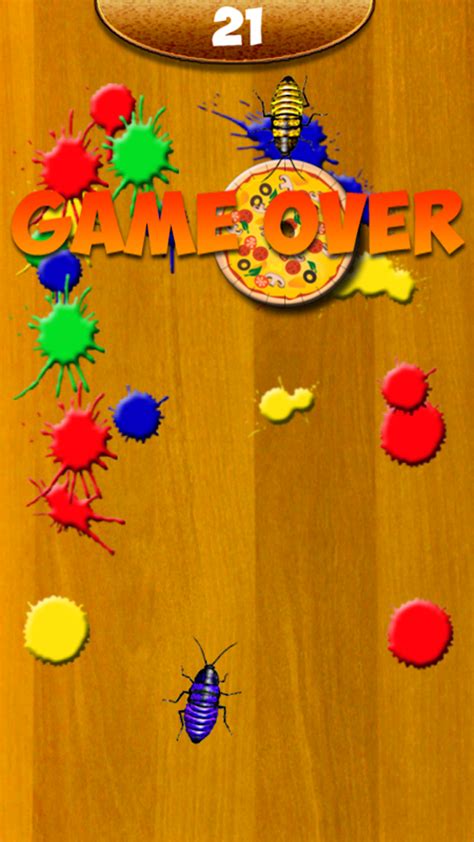 Cockroach Smasher Apk For Android Download