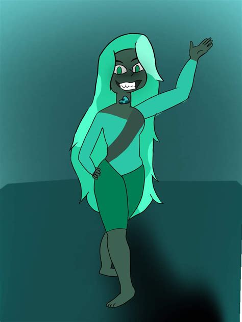 Chrysocolla Wiki Steven Universe Amino