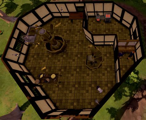 Cooks Guild The Runescape Wiki
