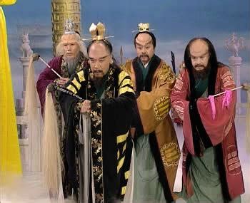 西遊記中的天庭的門衛張天師有多厲害他的傳人在哪裡 每日頭條