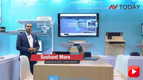 Videos AV Today Magazine