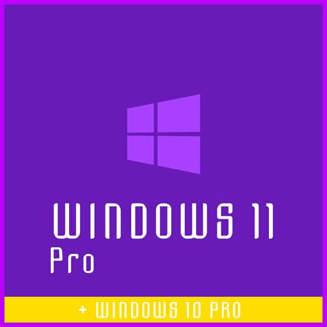 Купить Windows 11 Pro Retail 100% оригинал за 1286
