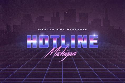 45 Best Retro Text Effects Styles Design Shack