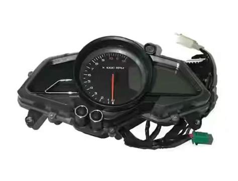 Motorcycle Speedometer Material Plastics At Best Price In New Delhi G S Sales Corporation