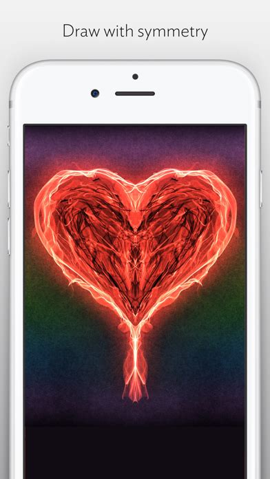 Silk 2 Generative Art For Ios Iphoneipadipod Touch Latest Version