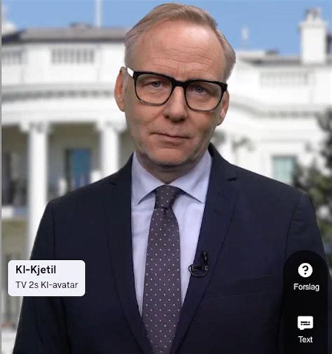 Xiaopeng Li On Linkedin Derfor Har Vi Laget «ki Kjetil